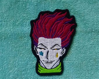 Hunter x hunter | Etsy