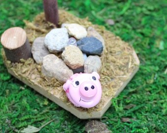 Pet rock | Etsy