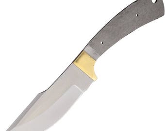 Knife blade blanks | Etsy