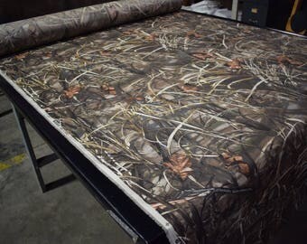 Realtree fabric | Etsy
