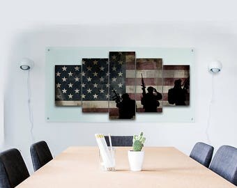 Military decorations | Etsy
