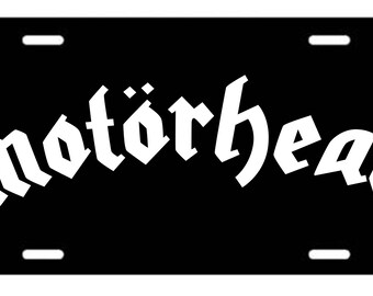 Motörhead | Etsy