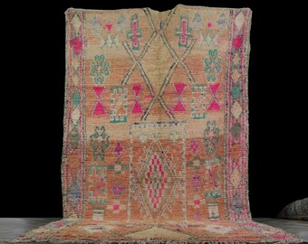 Large moroccan rugs | Etsy