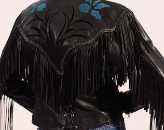 Motorcycle jacket | Etsy