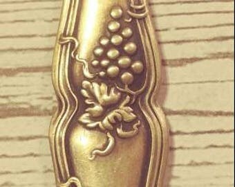 Upcycled silverware | Etsy