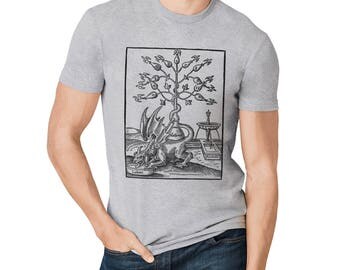 Alchemy symbols | Etsy