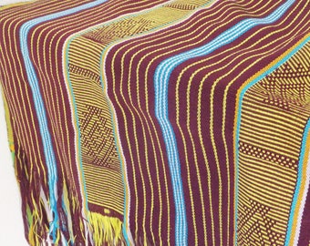 Mexican tablecloth | Etsy