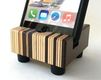 Iphone dock | Etsy