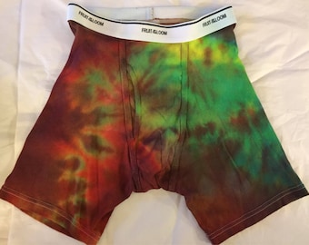 Unisex underwear | Etsy