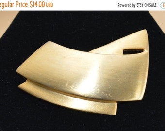 Modern brooch | Etsy