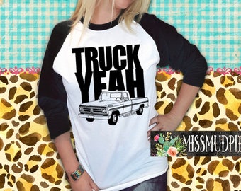 Truck driver shirt | Etsy