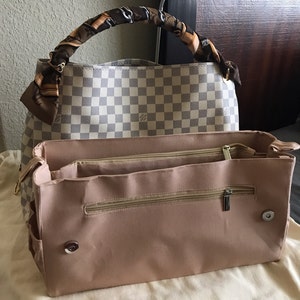 Taller large Bag organizer for Tote Bag Purse organizer