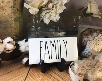 Rae dunn inspired | Etsy