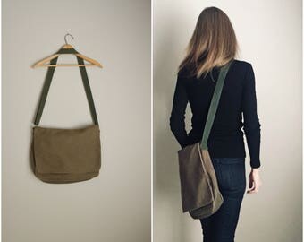 Over shoulder bag | Etsy