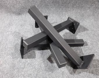 Square tube legs | Etsy