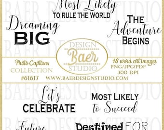 Photo booth quotes | Etsy