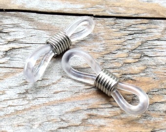 Rubber loops | Etsy