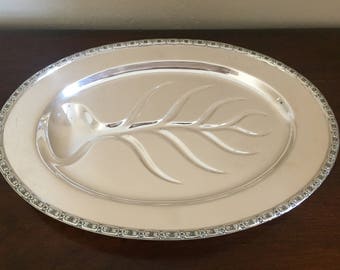 Silver turkey | Etsy