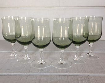 Sasaki glassware | Etsy