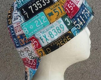 Mini license plate | Etsy