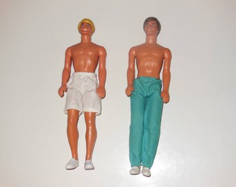 Ken doll accessories | Etsy