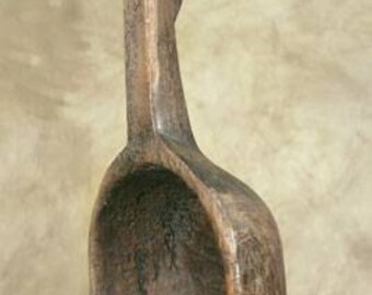 Hanging spoons | Etsy