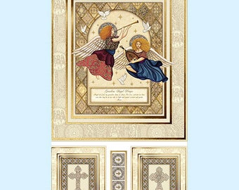 Bible verse fabric | Etsy