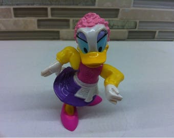 Daisy duck figurine | Etsy