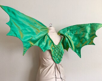 Cosplay wings | Etsy