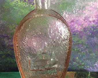 Wheaton glass | Etsy