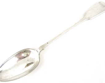 Basting spoon | Etsy