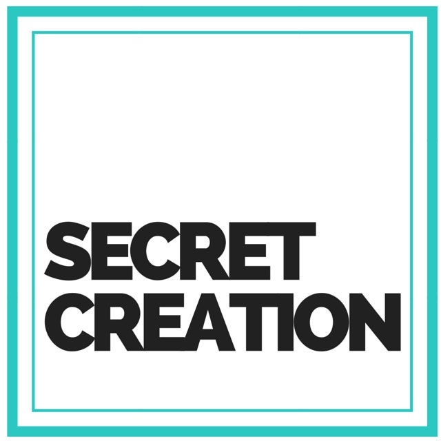 Save the Dates Personalise Wedding Guest Book & by SecretCreation