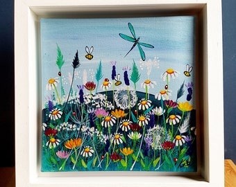 Devon artist selling all things unique and by KateAndrewArtist