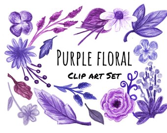 Bridal floral png | Etsy