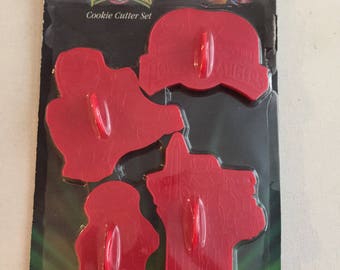 Power ranger cookie | Etsy