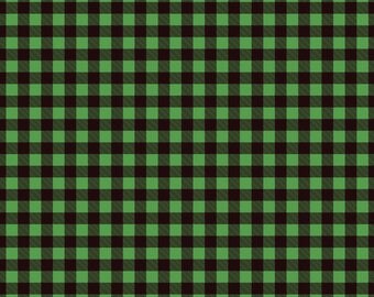 Buffalo plaid vinyl | Etsy