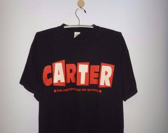 Carter usm | Etsy
