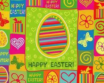 Easter placemats | Etsy