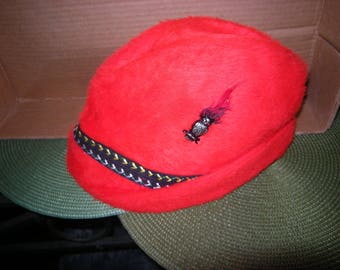 Pinocchio hat | Etsy