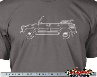 Vw thing | Etsy