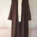 Jedi robe inspiration Custom Costume made to order Star