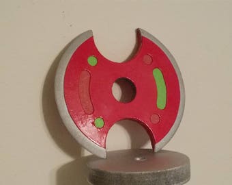 Young justice | Etsy