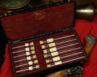 Antique alchemy | Etsy