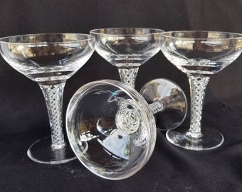 Stuart crystal | Etsy