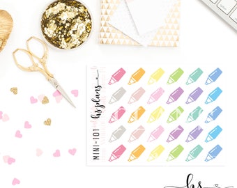 Highlight stickers | Etsy