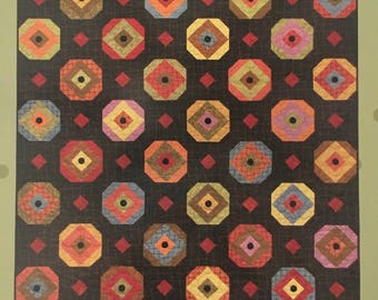 Flannel quilt | Etsy