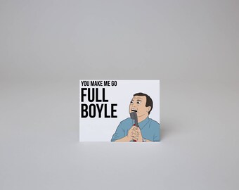 Brooklyn nine nine | Etsy