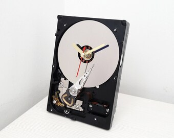 Recycled computer parts | Etsy