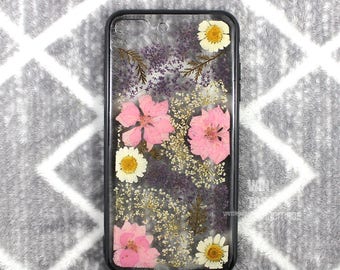 Flower iphone case | Etsy
