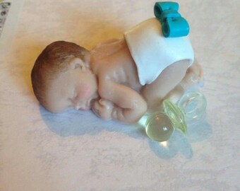 Baby Tutorial Instructions on how to make full sculpt OOAK